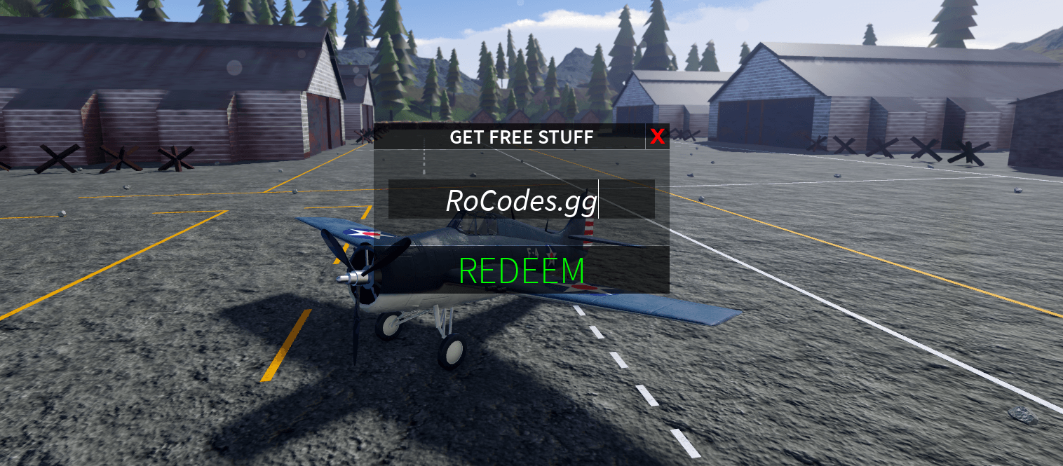 Wings of Glory Codes (December 2025) - RoCodes